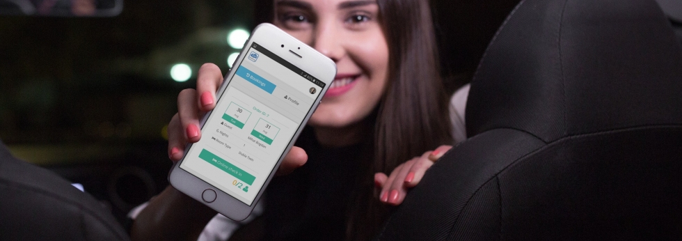 Un must: oferă-le clienților tăi posibilitatea de a face check-in ...